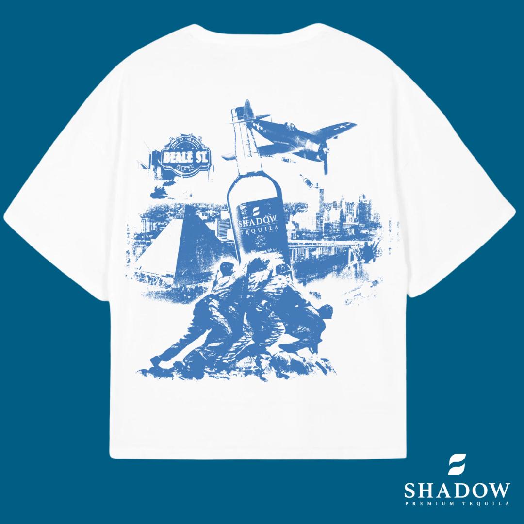 Shadow Merch – Shadow Tequila
