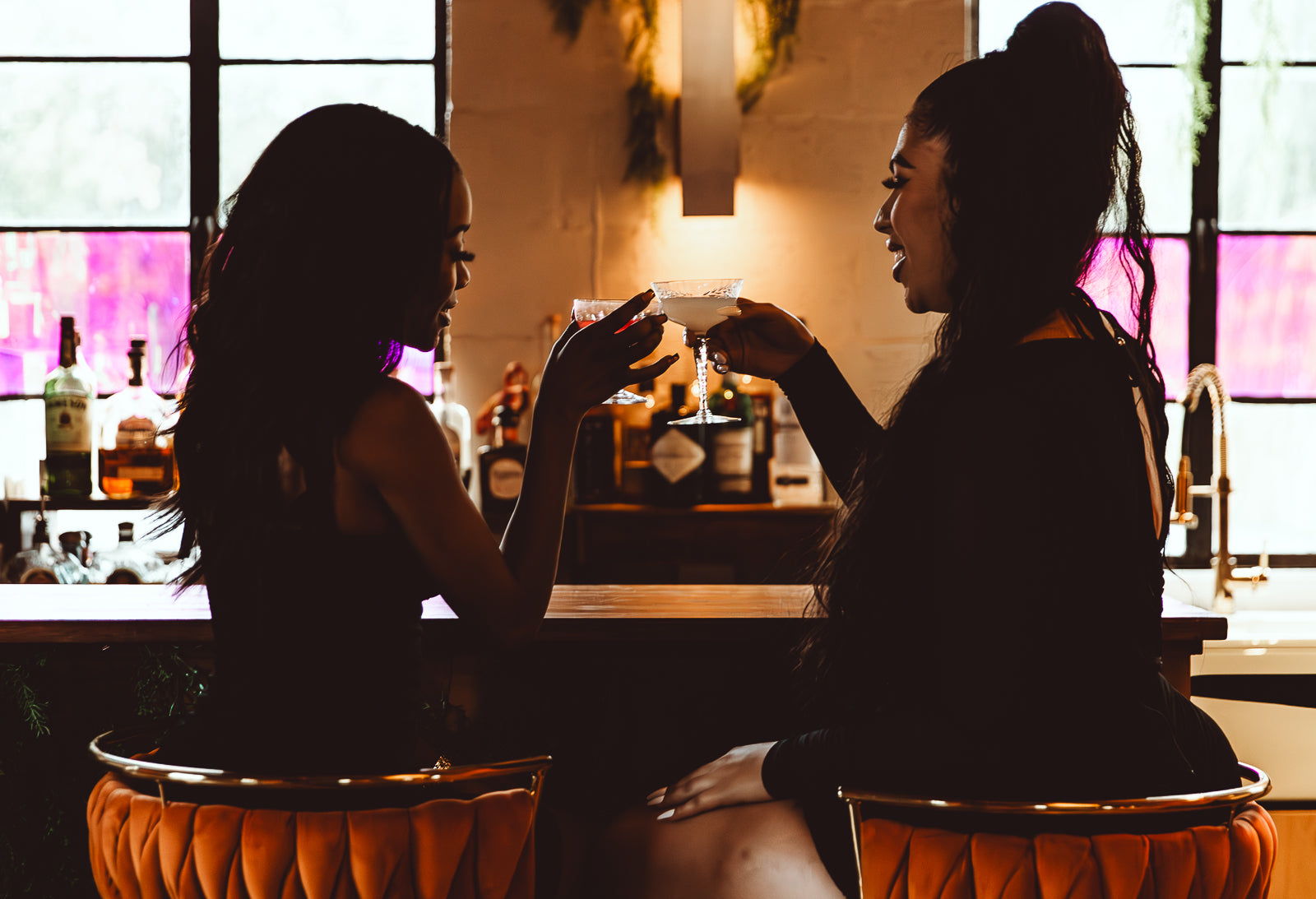 Shadow Tequila | Premium Tennessee Tequila | Black-Owned