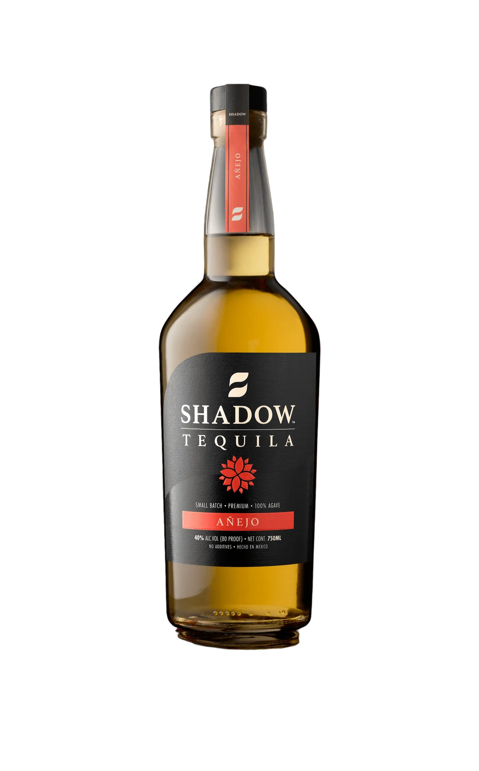 Shadow Tequila | The Ultra Premium Tequila Experience | Black Owned